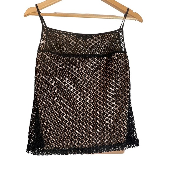 To the Max | Intimates & Sleepwear | Vintage To The Max Womens Sheer ...